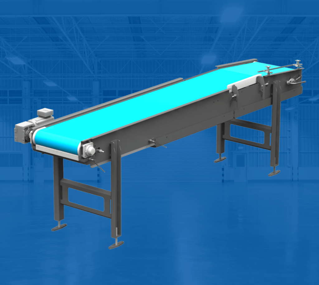 Thermodrive Belt - Automac