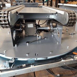 Turntable Conveyors - Automac