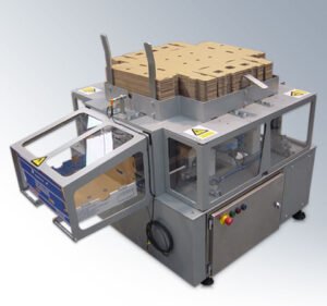 Glueless - ATG - Automac